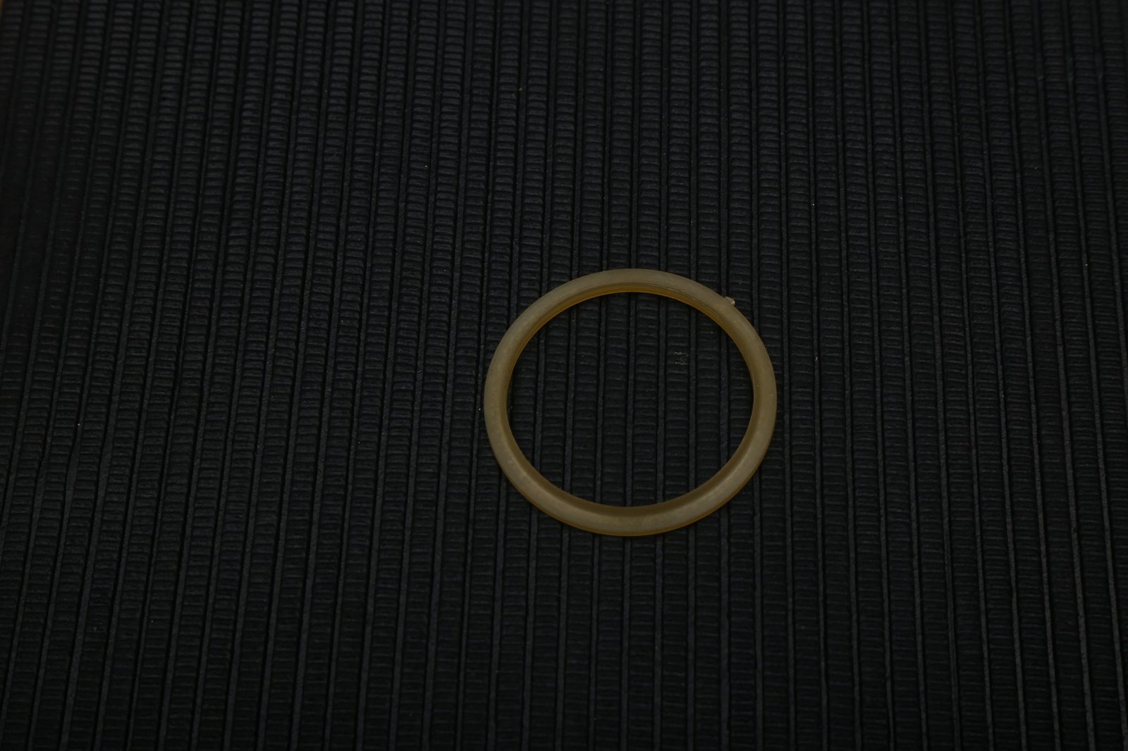 Nylon Rings - Srividya Plastics